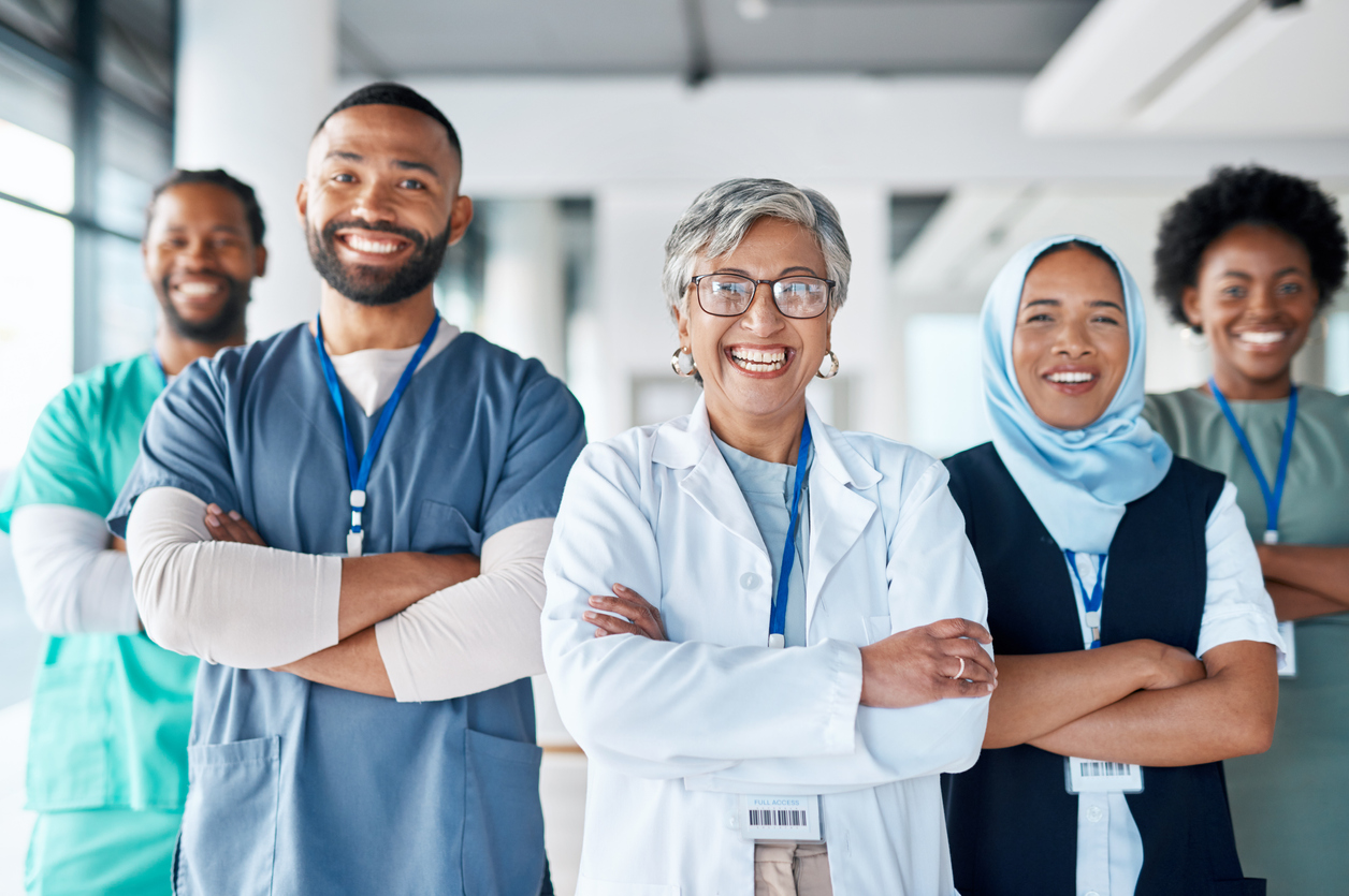 Behavioral Health Professionals: Adult Mental Health with Care MA