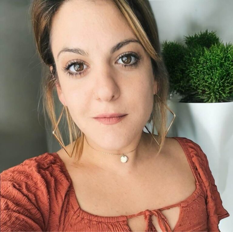 Meet Allie M. DiCostanzo | Mental Health Expert SNBCare