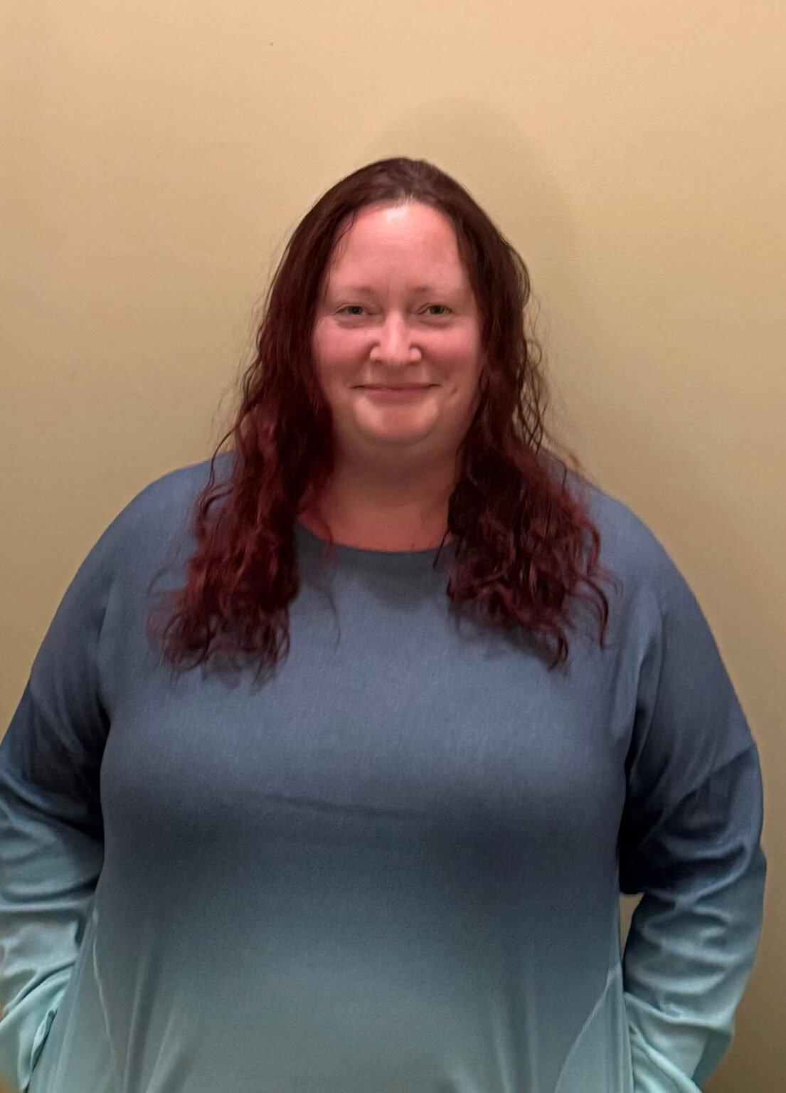 Meet Kerry Smith, LCSW | Compassionate Therapist at SNBCare